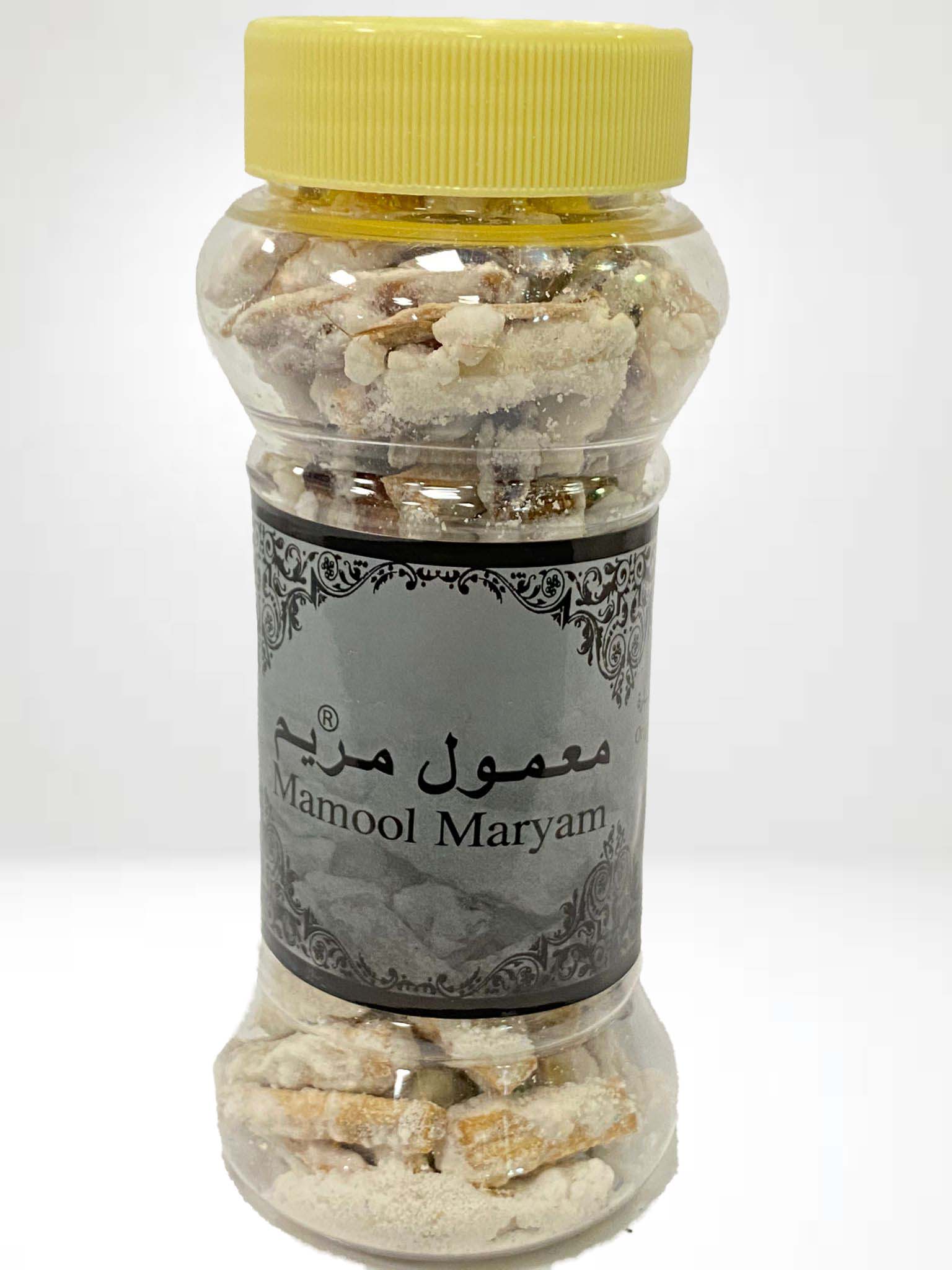 Mamool Maryam – Koss Boutique